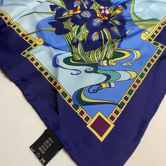 Frey Wille | Accessories | Frey Wille Of Paris Hommage De Claude Monet ...